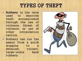 REVENUE AND CASH HANDLING CONTROL | PPTX