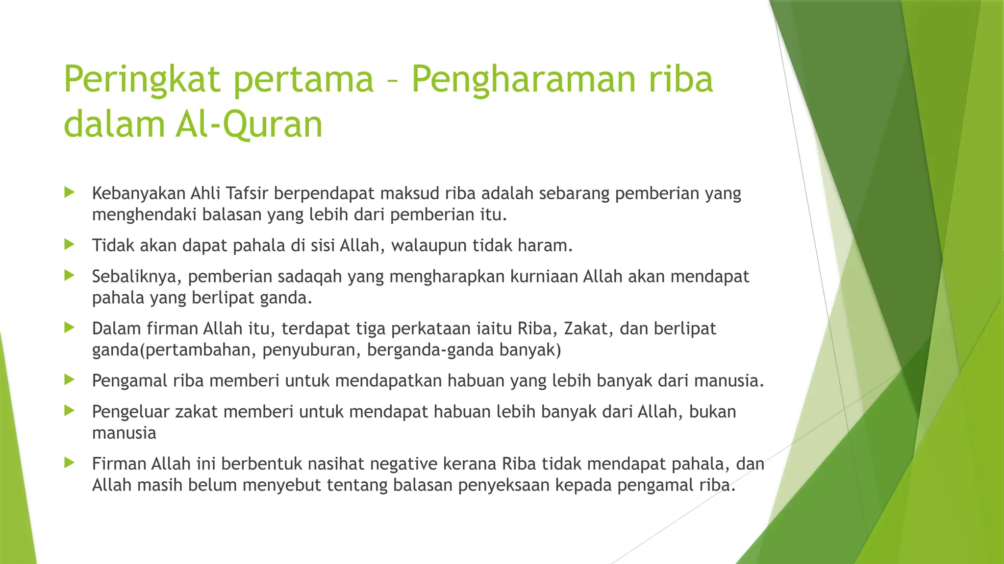 Chapter 4 - Riba dalam Syariah Islam.pptx