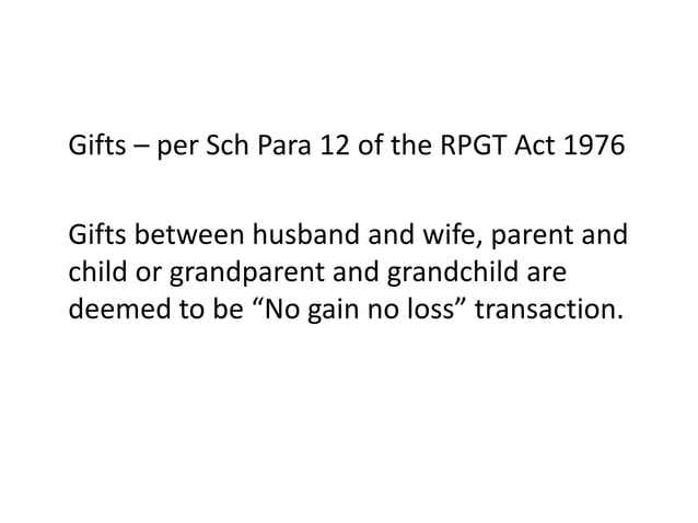 Chapter 4 RPGT | PPTX