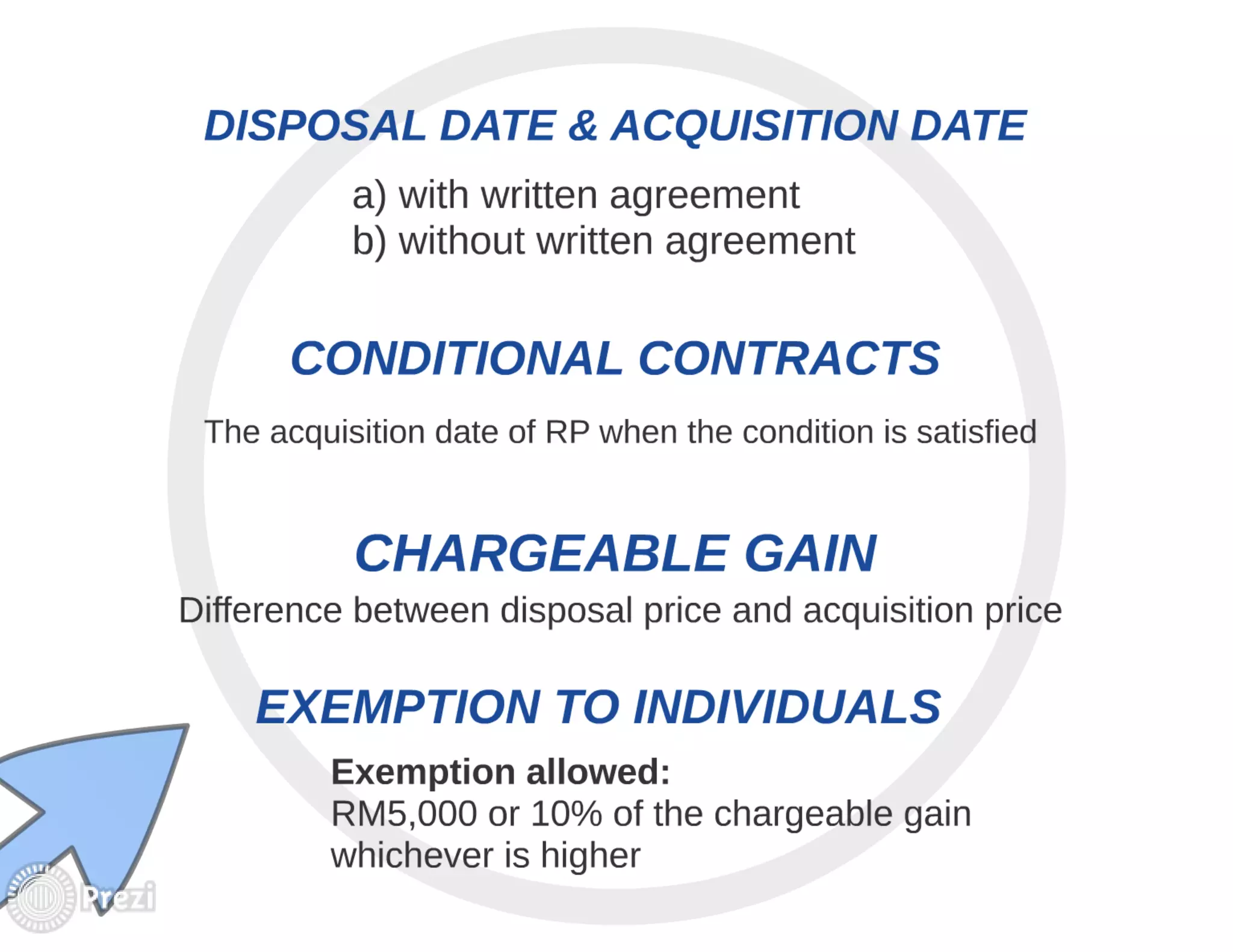 Chapter 4 RPGT | PDF