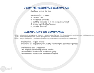 Chapter 4 RPGT | PPT