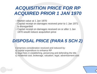 Chapter 4 RPGT | PPT