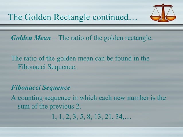 Chapter 4 scale and proportion | PPT | Arts and Crafts | Hobbies ...