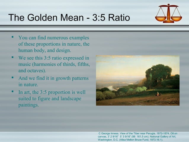 Chapter 4 scale and proportion | PPT | Arts and Crafts | Hobbies ...