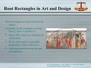 Chapter 4 scale and proportion | PPT