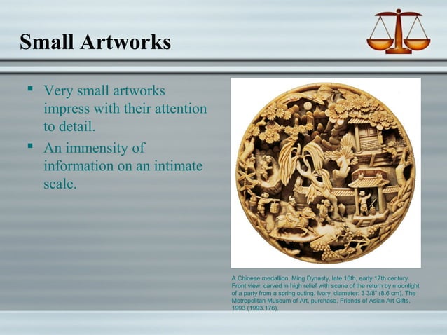 Chapter 4 scale and proportion | PPT | Arts and Crafts | Hobbies ...