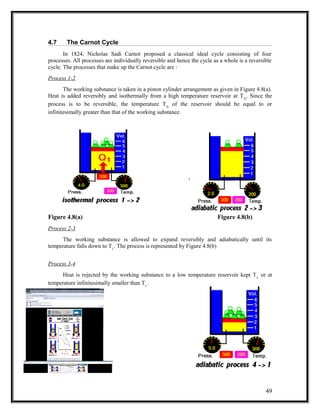 Chapter 4 second law | DOC