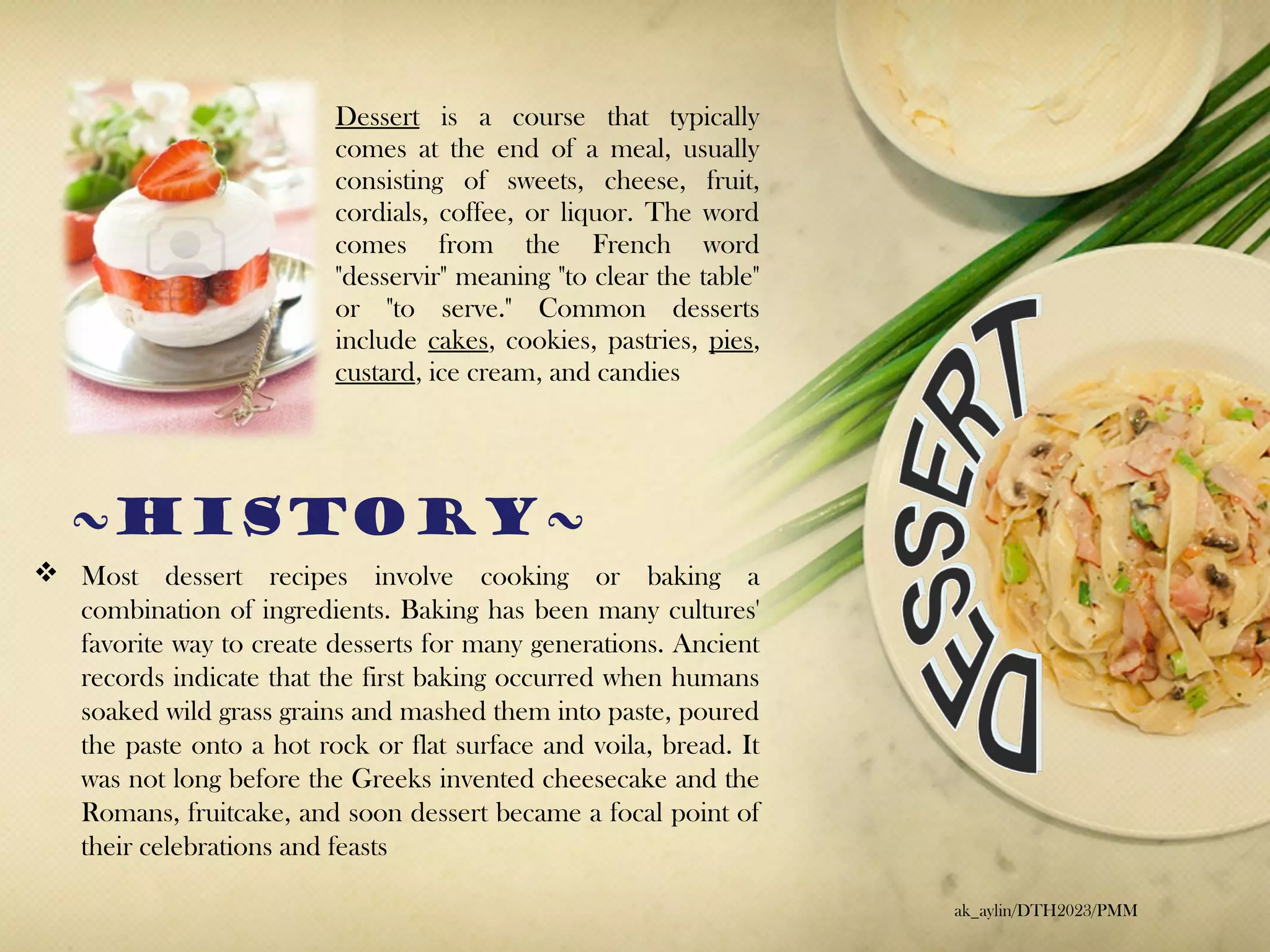 Chapter 4 sequence of courses | PPT