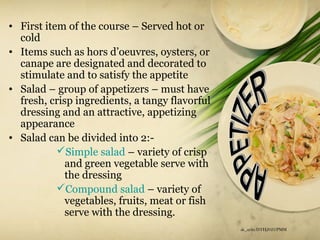 Chapter 4 sequence of courses | PPT