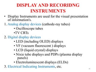 Title:- Signal Conditioning | PPTX