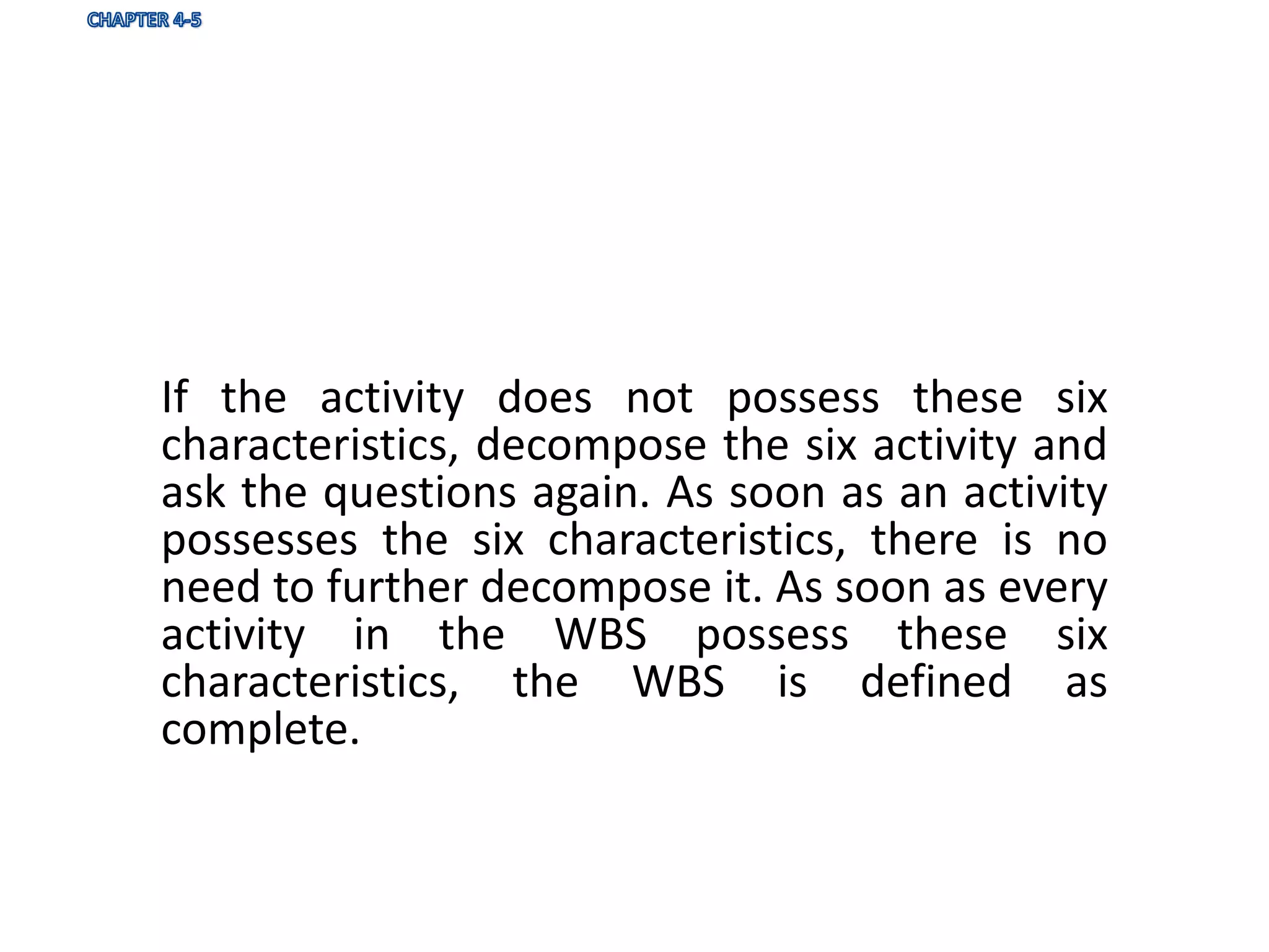 Chapter 4 slides | PPT