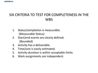 Chapter 4 slides | PPT