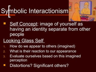 Sociology Chapter 4 socialization and the self | PPT | Education