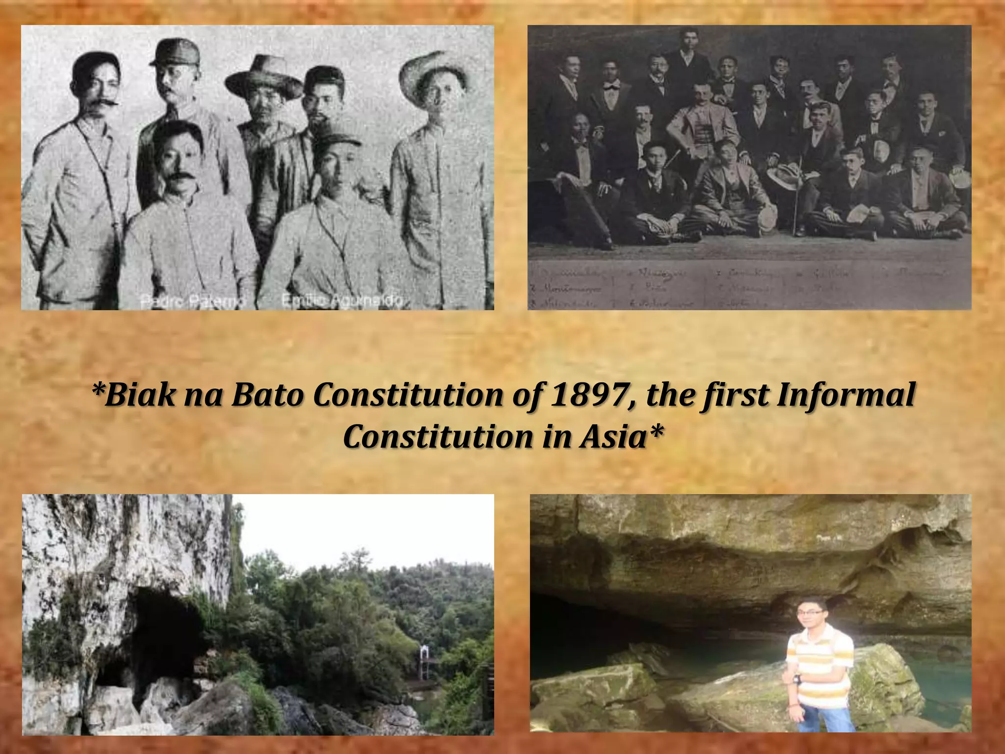 Readings in Philippine History Chapter 4: "Social, Political, Economic ...