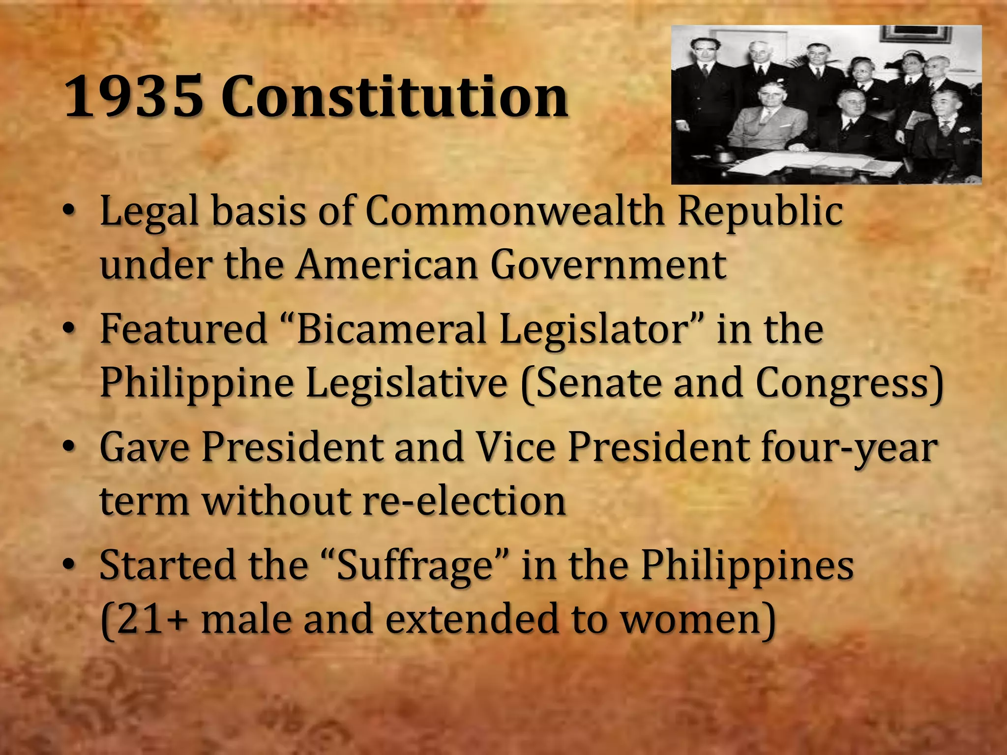 Readings in Philippine History Chapter 4: "Social, Political, Economic ...
