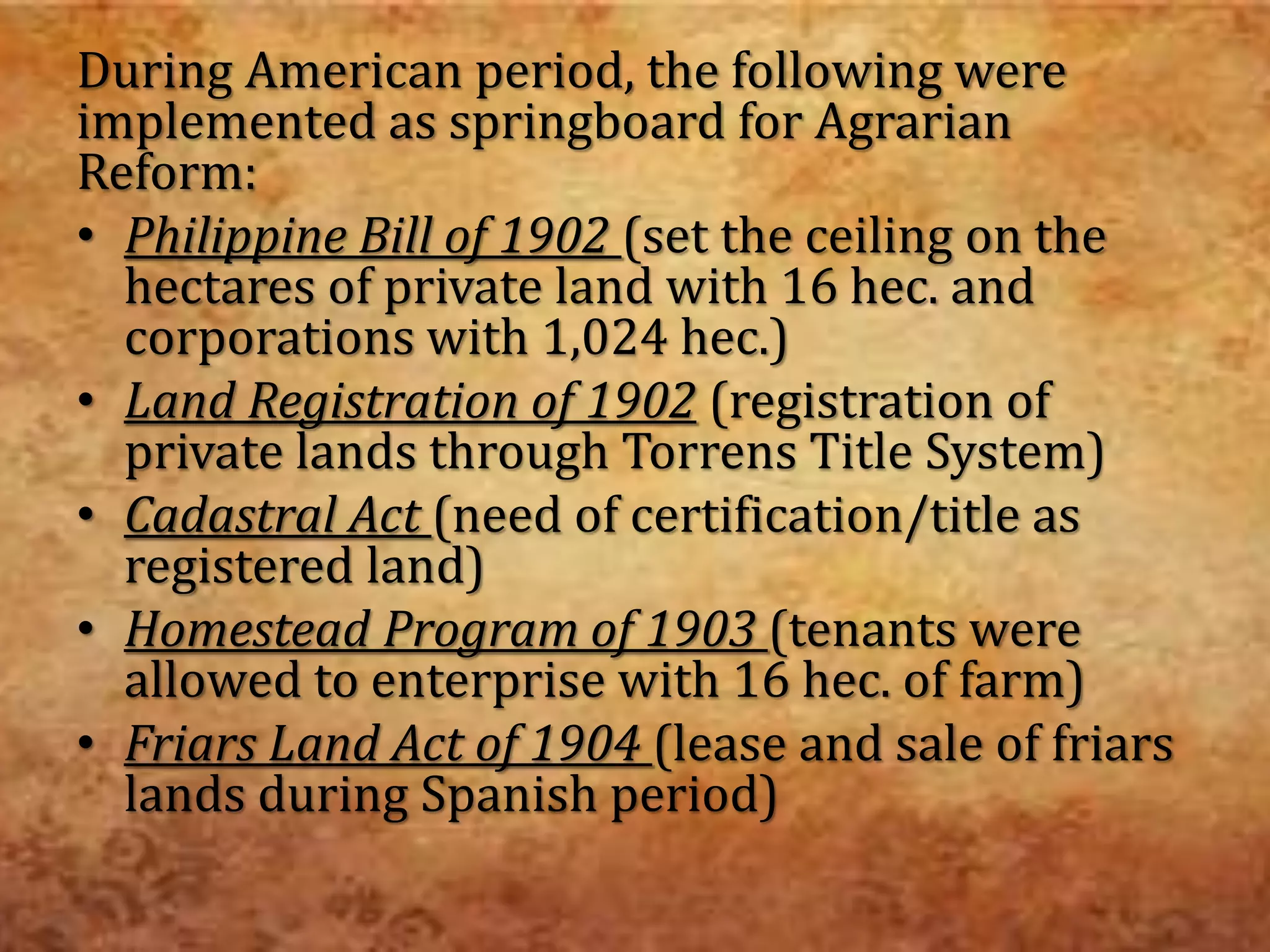 Readings in Philippine History Chapter 4: "Social, Political, Economic ...