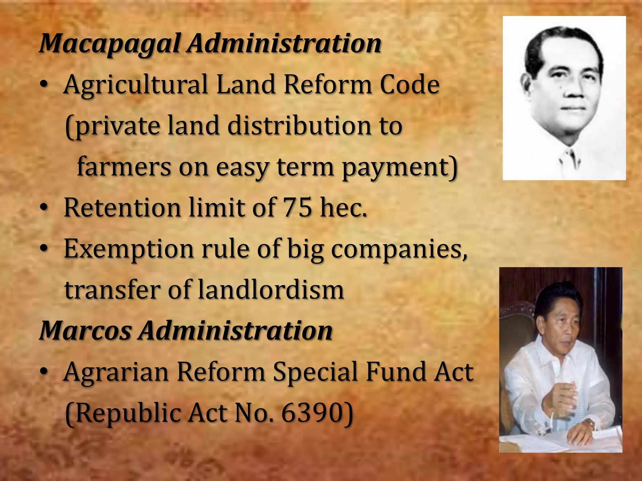 Readings in Philippine History Chapter 4: "Social, Political, Economic ...