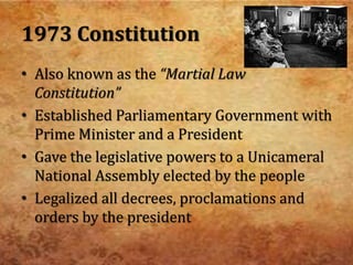 Readings in Philippine History Chapter 4: "Social, Political, Economic ...