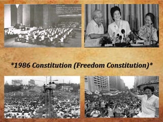 Readings in Philippine History Chapter 4: "Social, Political, Economic ...