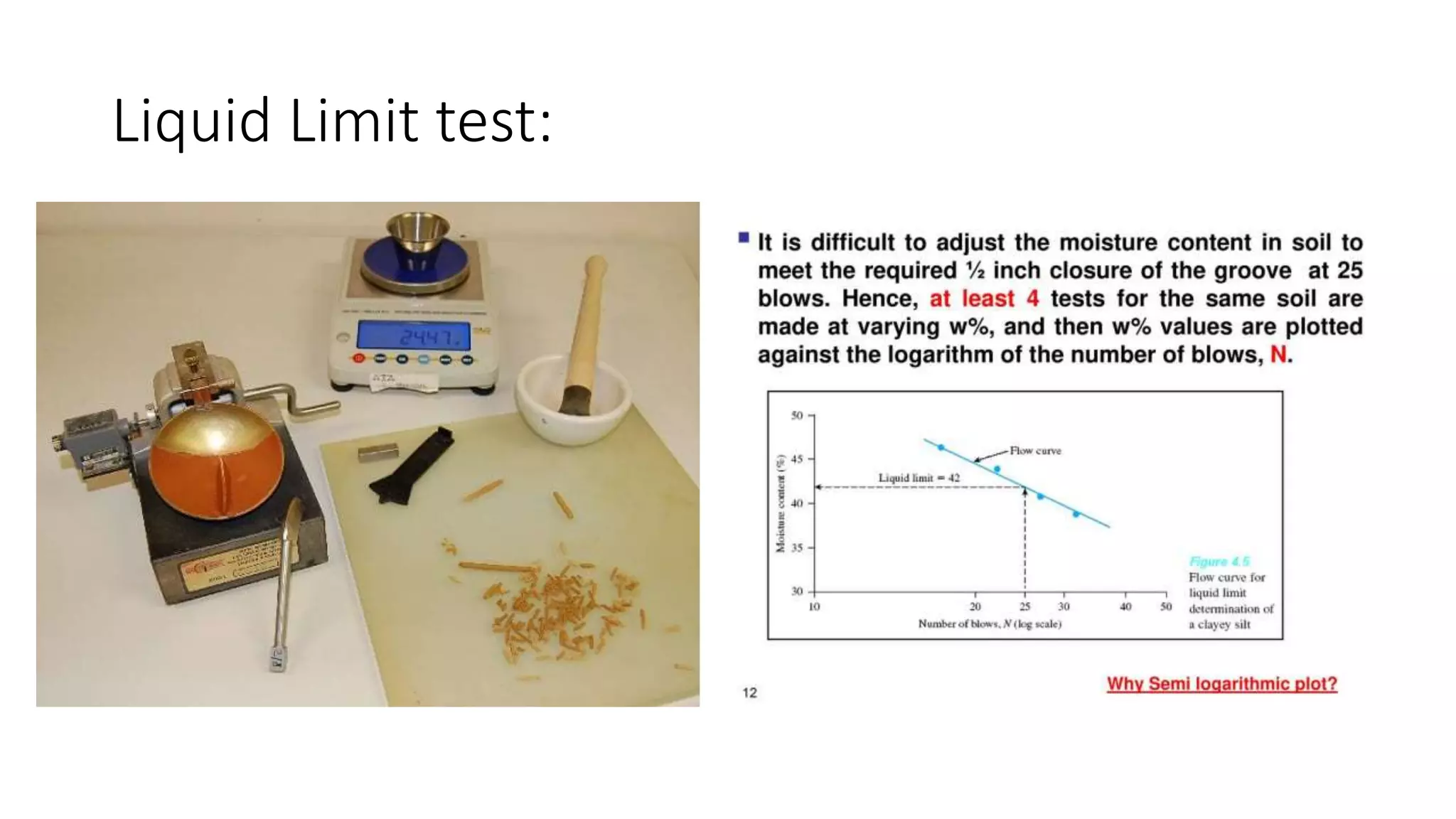 Chapter 4 soil composition & engineering properties | PPTX