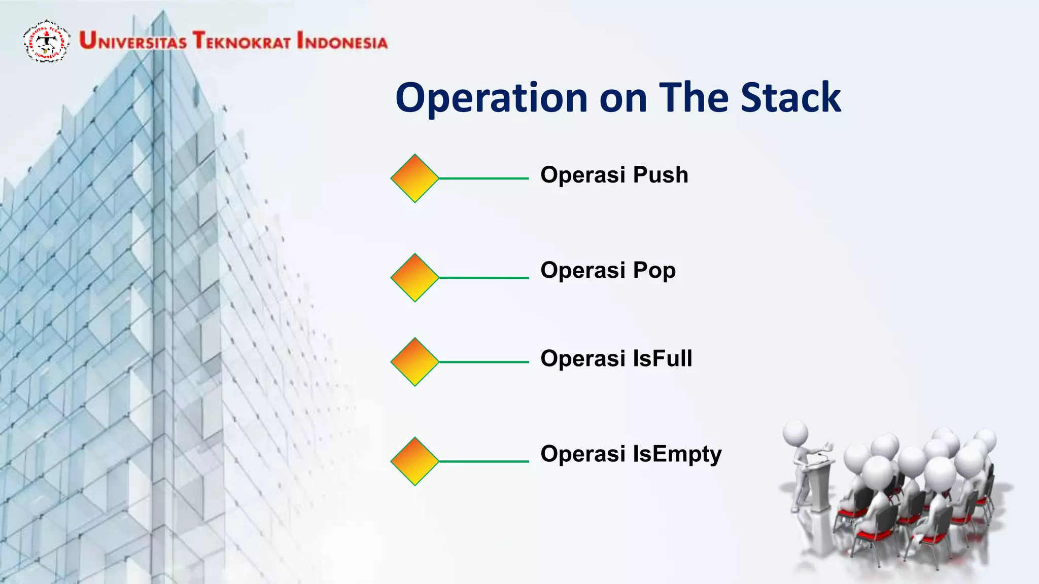 Chapter 4 stack and queue | PPTX