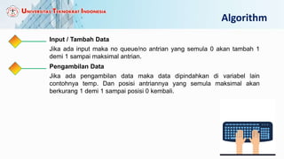 Chapter 4 stack and queue | PPTX