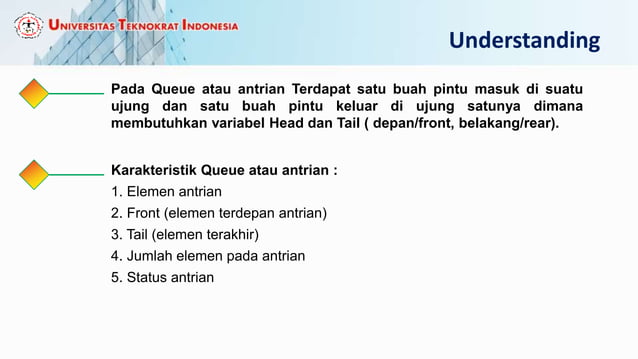 Chapter 4 stack and queue | PPT