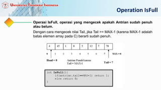 Chapter 4 stack and queue | PPTX