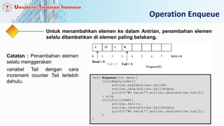 Chapter 4 stack and queue | PPTX