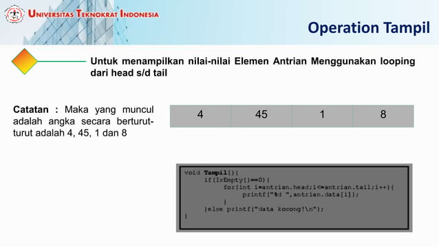 Chapter 4 stack and queue | PPTX