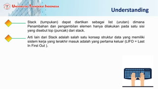 Chapter 4 stack and queue | PPTX