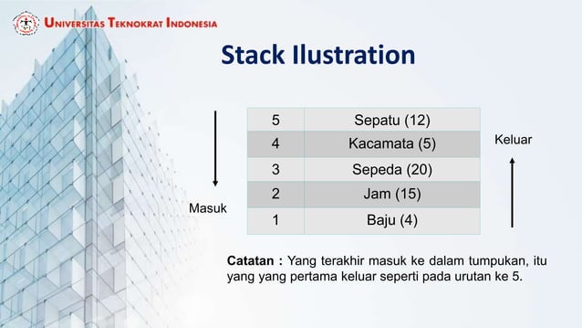 Chapter 4 stack and queue | PPTX