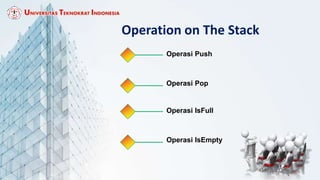 Chapter 4 stack and queue | PPTX