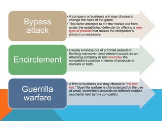 Chapter 4 - Strategy Formulation, Situation Analysis & Business ...