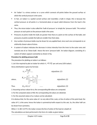 Chapter 4-Stress distribution in soil.docx