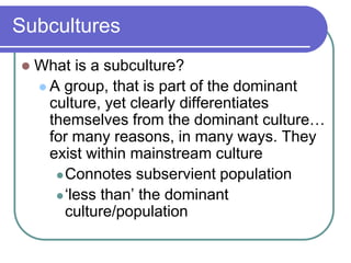Chapter 4- The Multicultural Society-1.pptx