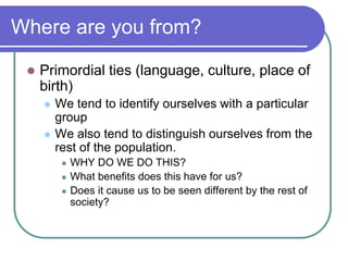 Chapter 4- The Multicultural Society-1.pptx