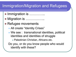Chapter 4- The Multicultural Society-1.pptx