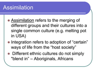 Chapter 4- The Multicultural Society-1.pptx