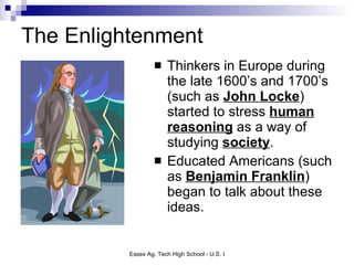 Chapter 4 Thirteen English Colonies | PPT