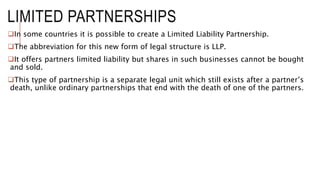 CHAPTER 4 -TYPES OF BUSINESS.pptx