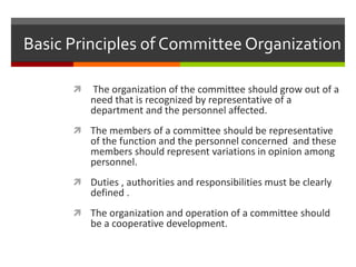 Chapter 4 Types Of Organization | PPTX | Executive Leadership ...