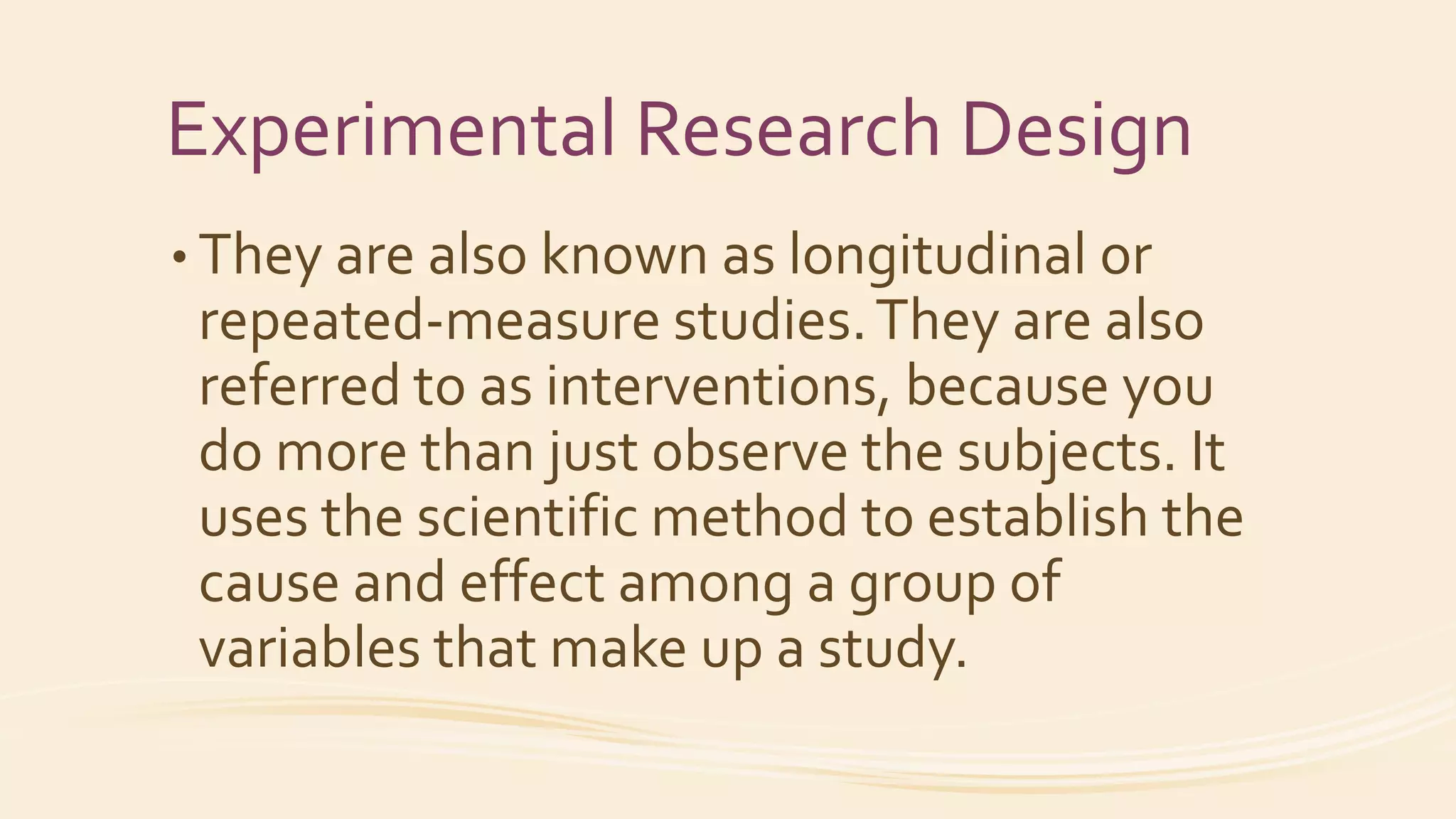 Chapter 4 Understanding Data and Ways to Systematically Collect Data | PPTX