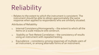 Chapter 4 Understanding Data and Ways to Systematically Collect Data | PPTX