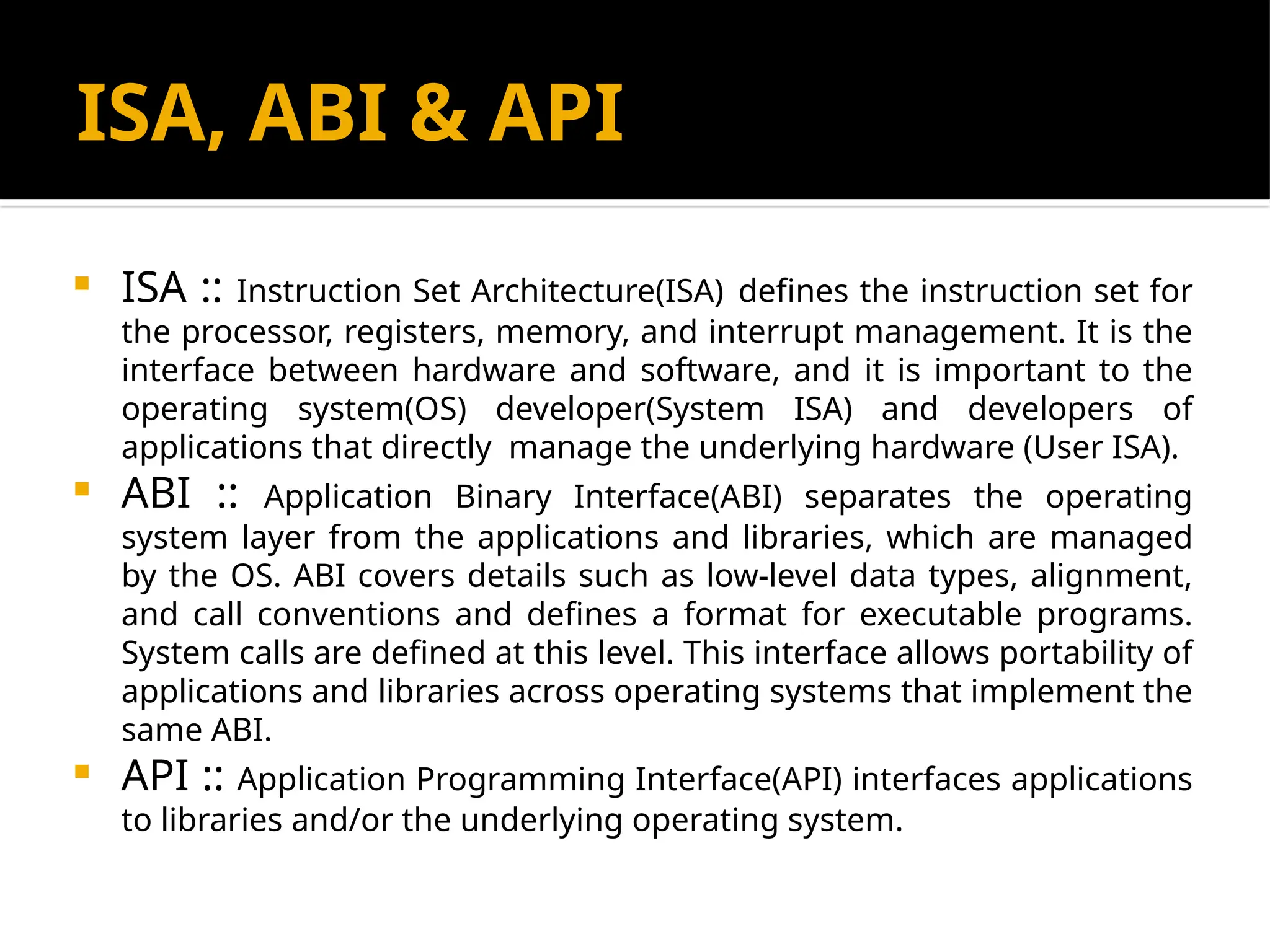 VIRTUALIZATION -- Parallel Computing -- II | PPT