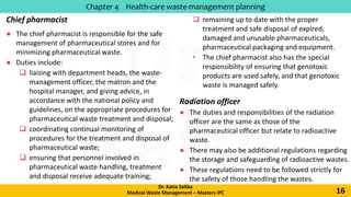 # Chapter 4 - Waste Management - IPC - Katia Saliba.pptx