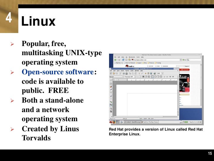 Chapter 4 Wendys Op Systems & File Mgt