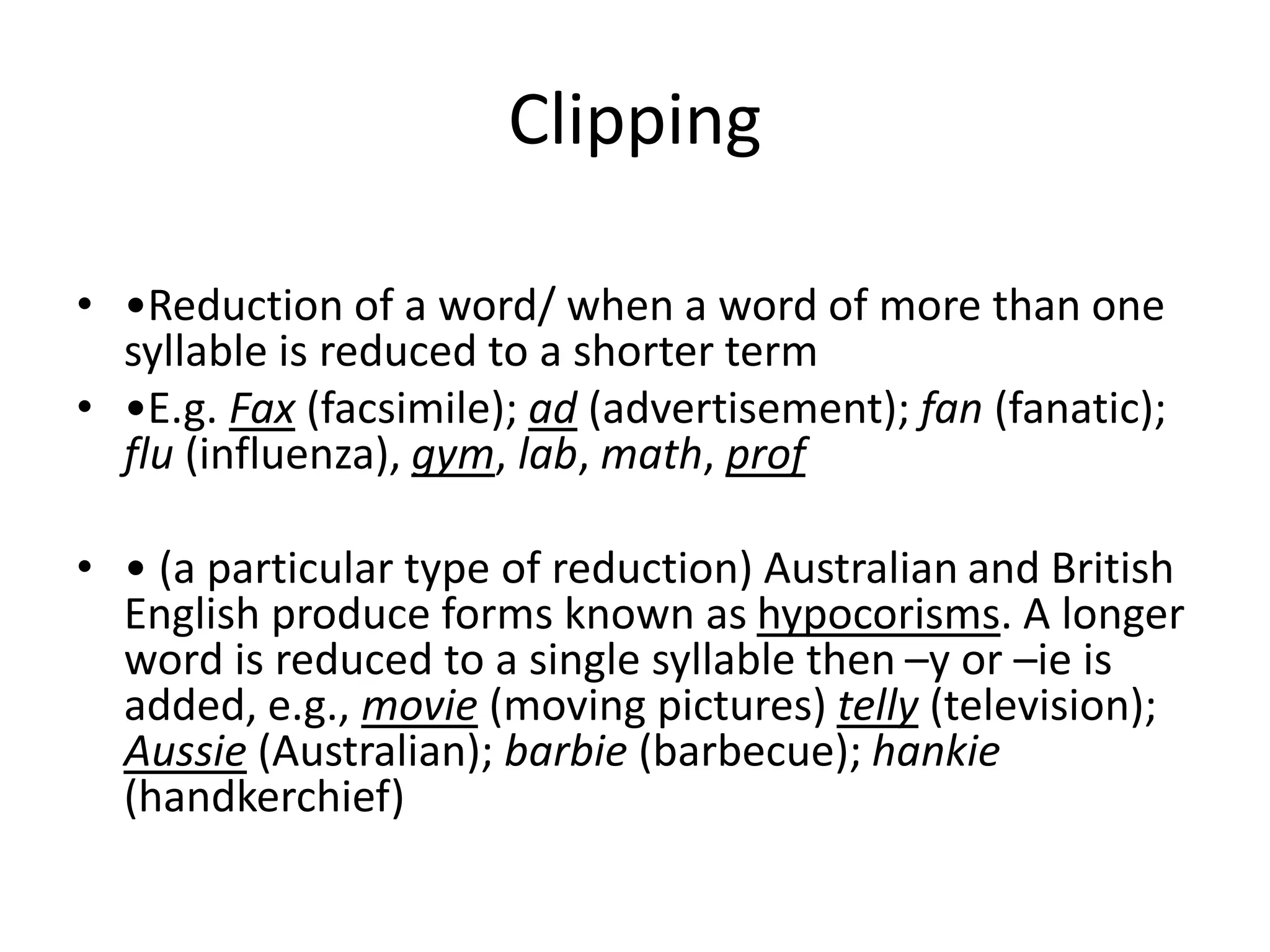 chapter_4_-_word_formation.pptx (linguistics) | PPTX