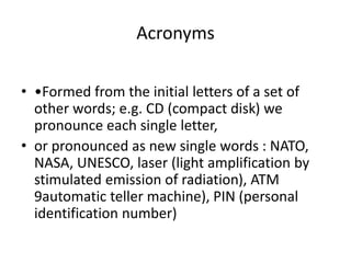 chapter_4_-_word_formation.pptx (linguistics) | PPTX