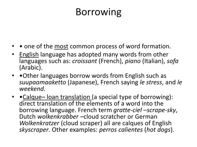 chapter_4_-_word_formation.pptx (linguistics) | PPTX